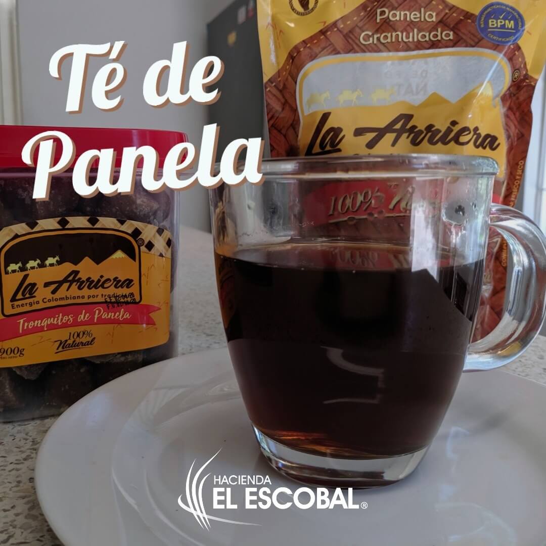 Recetas - Hacienda El Escobal